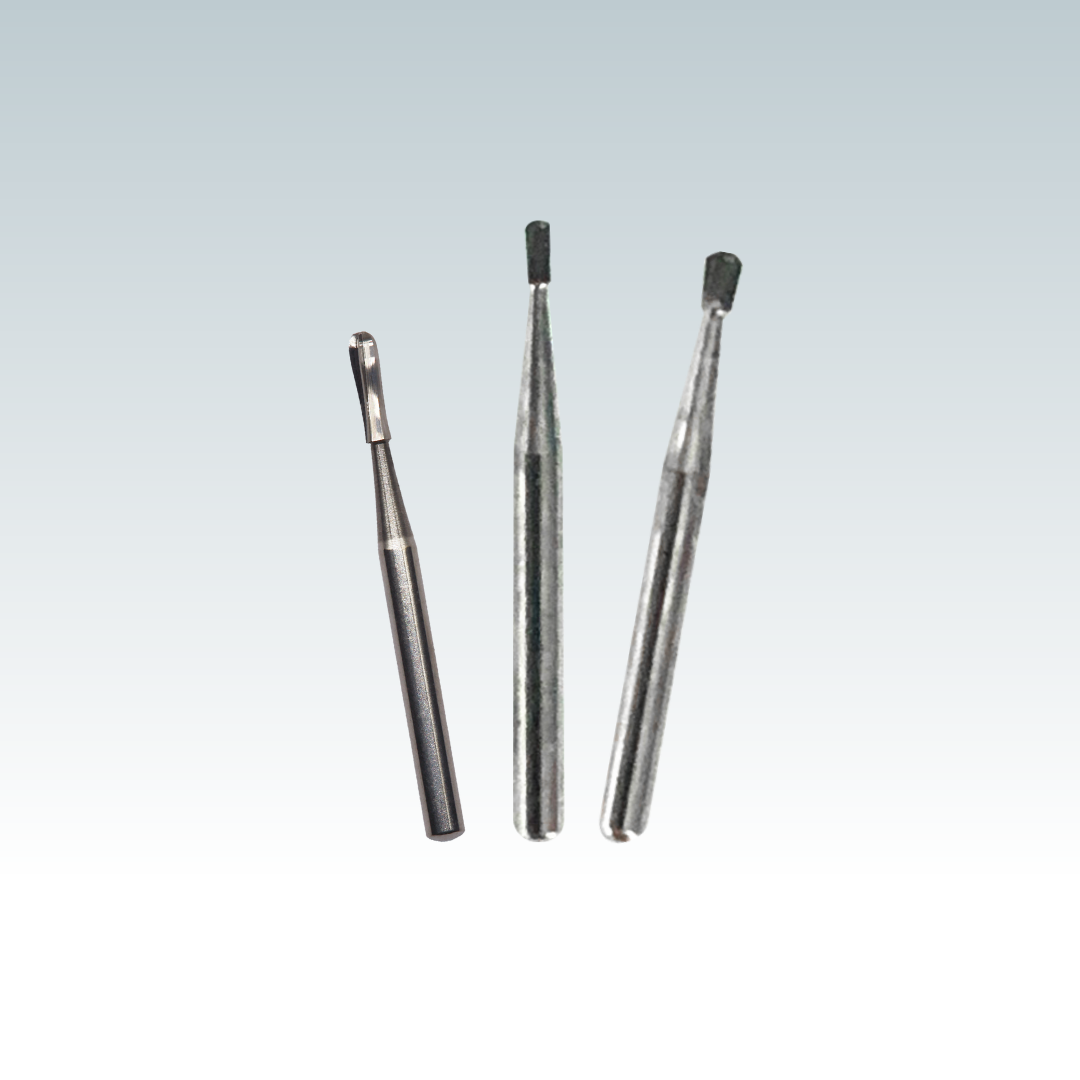 배 탄화물 버 330 Carbide Burs – Mr Bur Korea