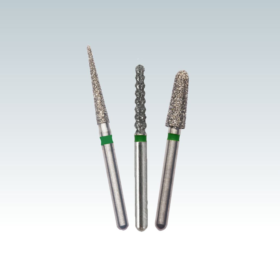 보철치과 Prosthodontic – Mr Bur Korea