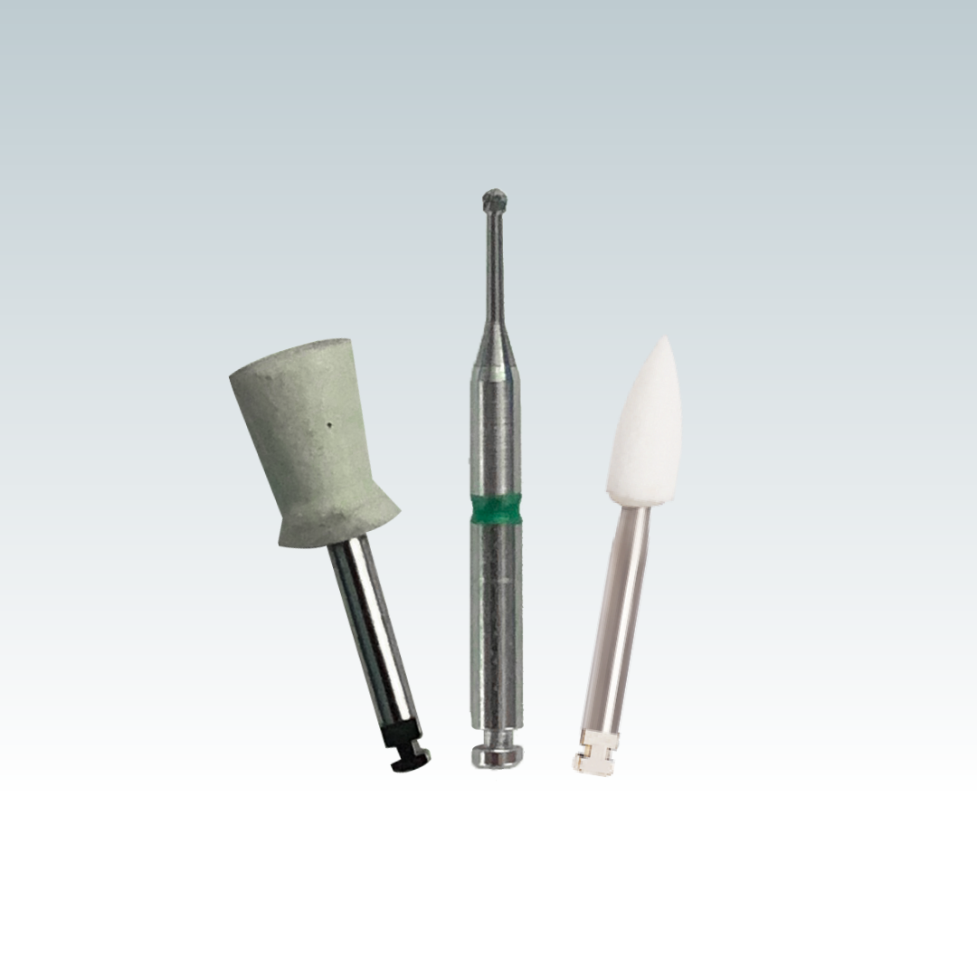 저속 버 Slow Speed Burs – Mr Bur Korea